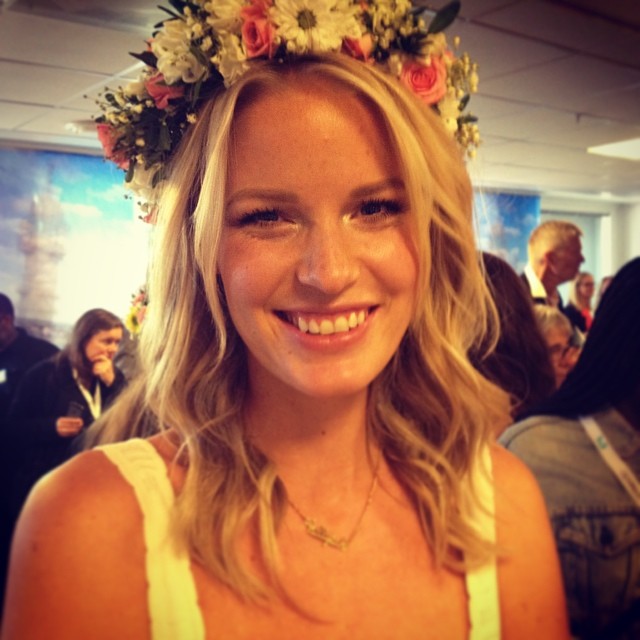 Picture of Caroline Maria Winberg