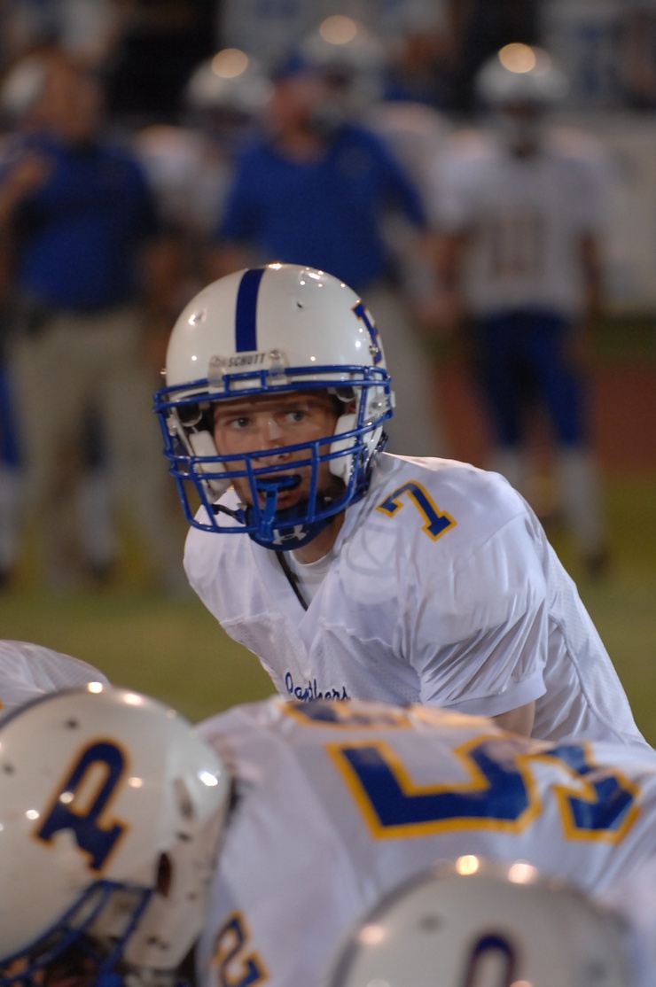 Image of Friday Night Lights