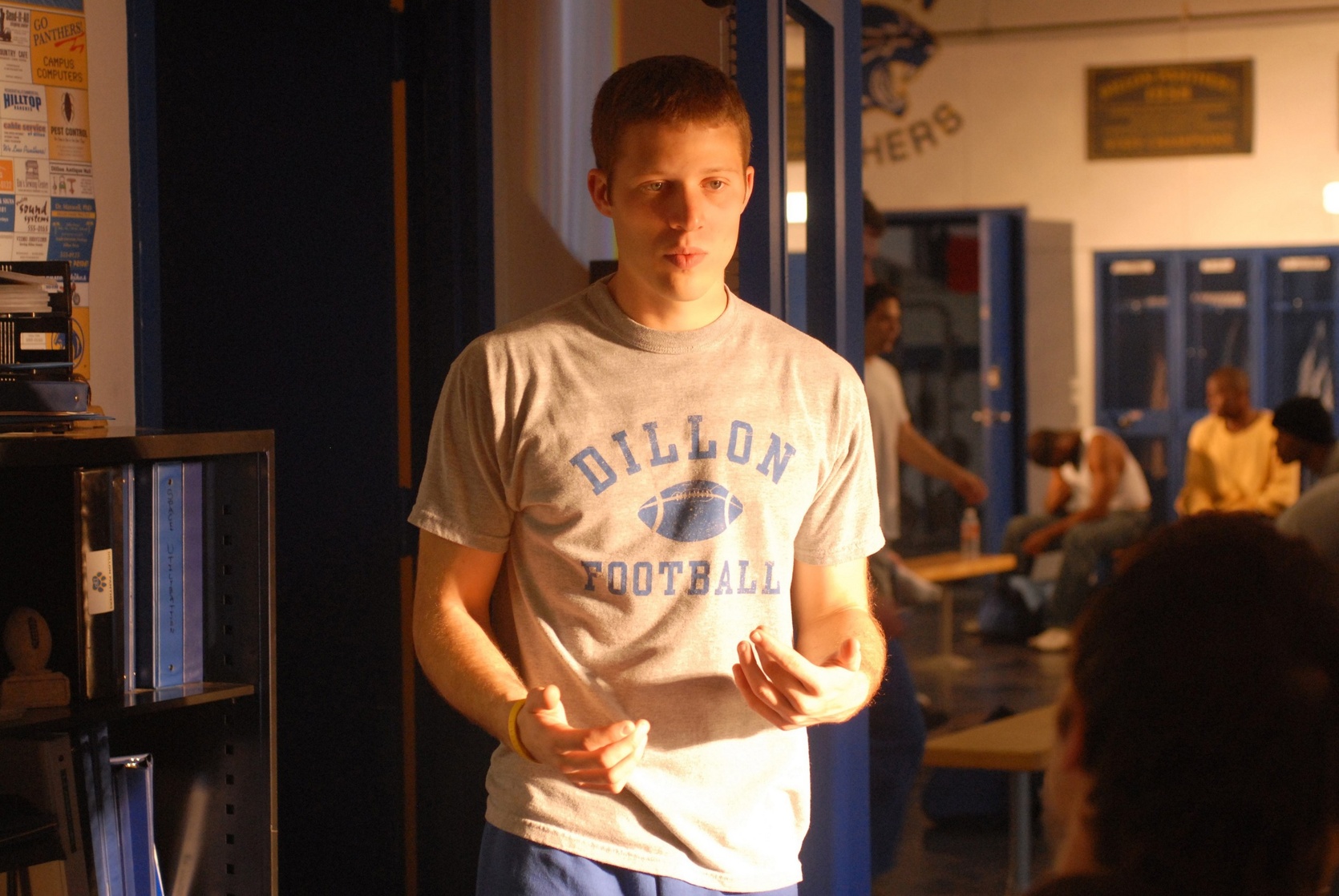 Picture of Friday Night Lights