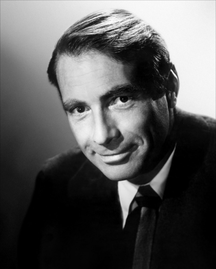 Picture of Gary Merrill