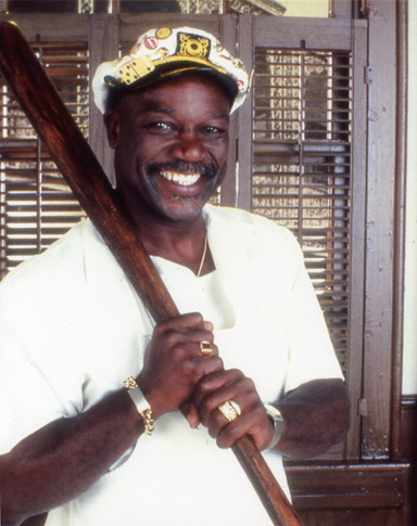 Picture of Tony Burton