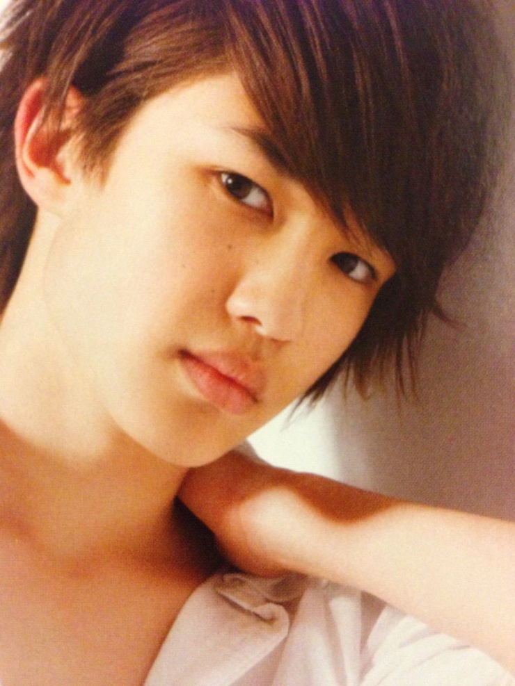 Picture of Jesse Lewis