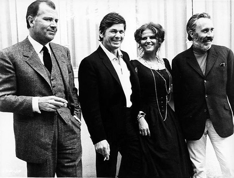 Picture of Jason Robards