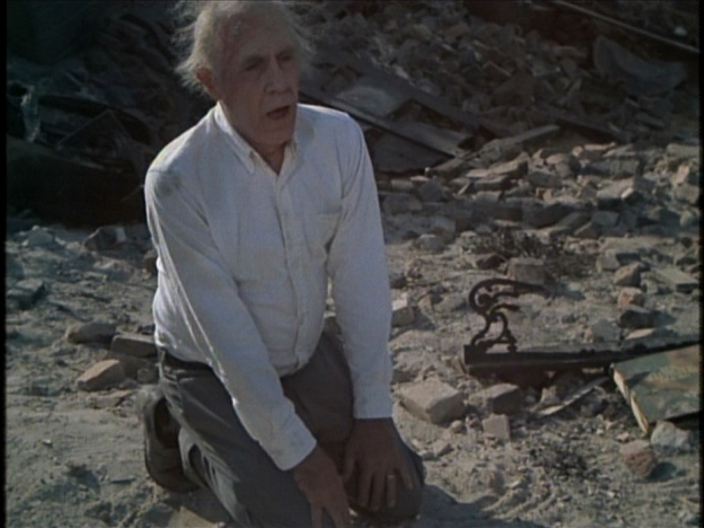 Jason Robards picture