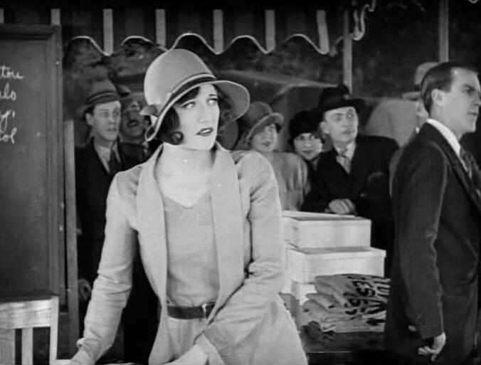 Picture of Tramp, Tramp, Tramp (1926)