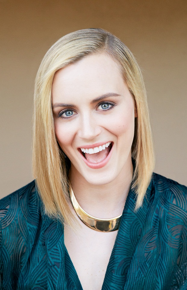 Picture of Taylor Schilling