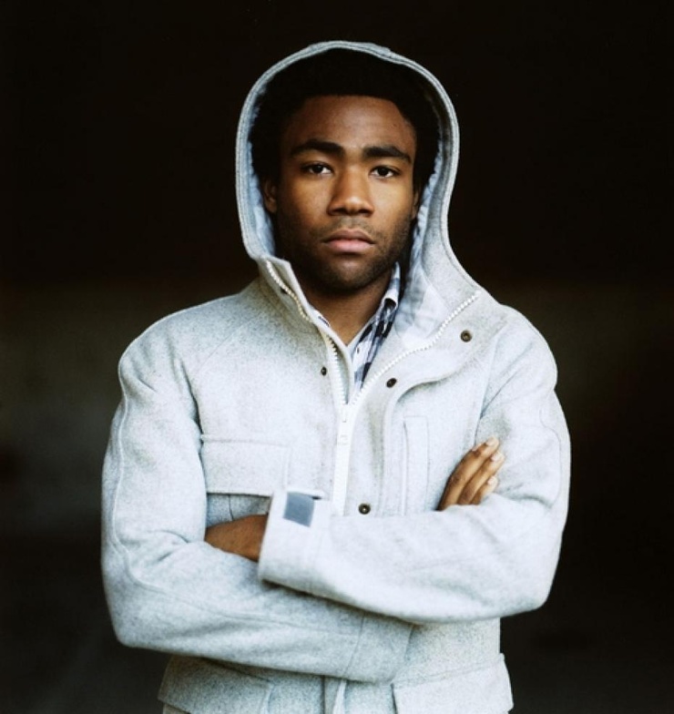 Donald Glover picture