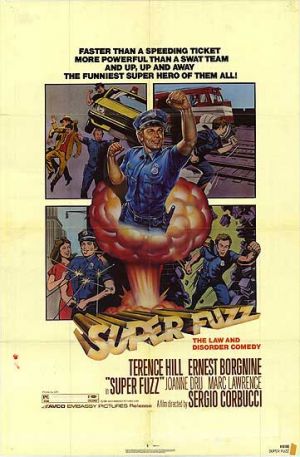 Picture of Super Fuzz