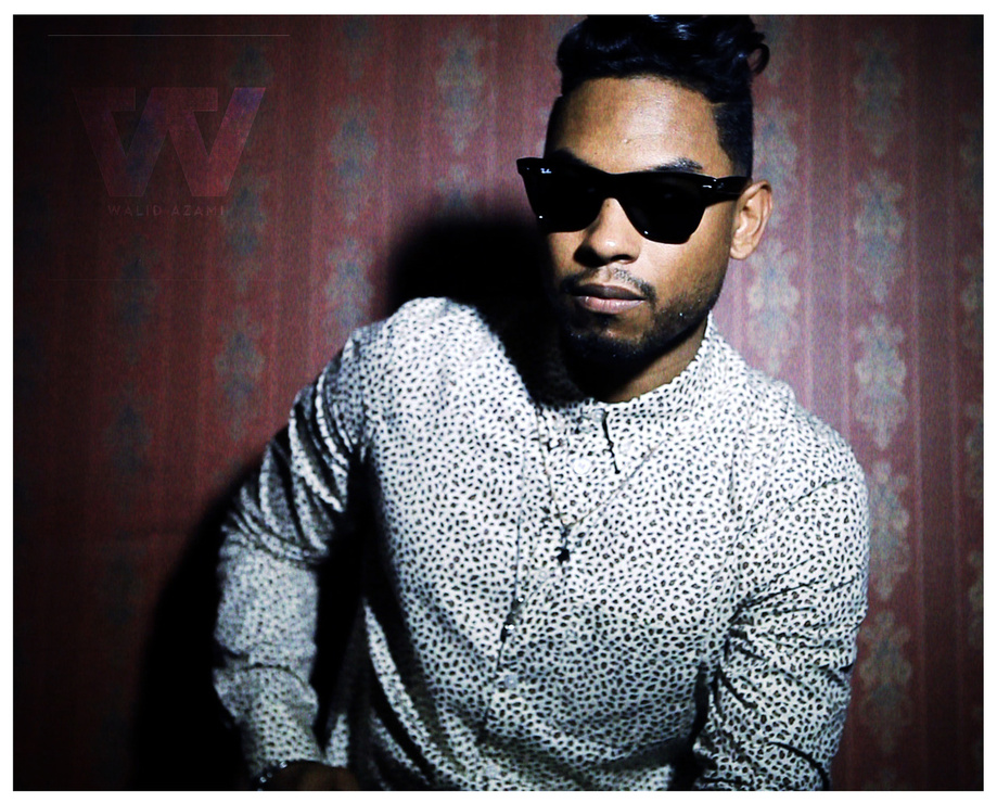 Picture of Miguel