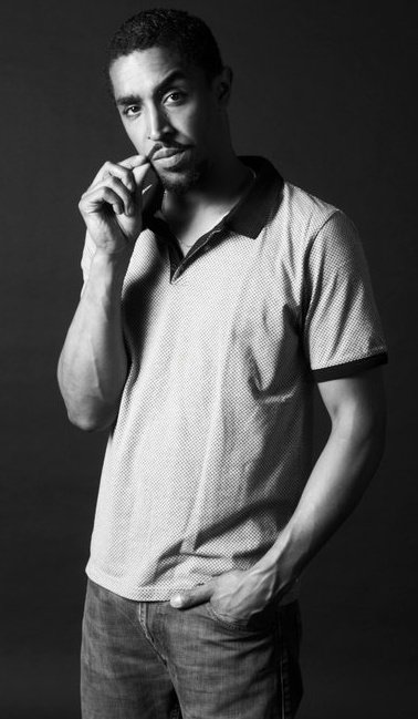 Picture of Greg Frite