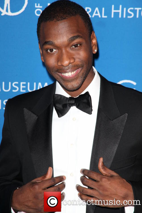 Picture of Jay Pharoah