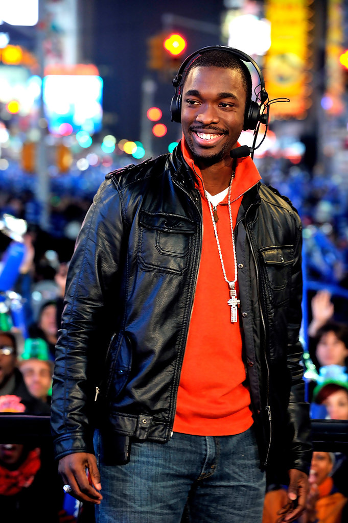 Picture of Jay Pharoah