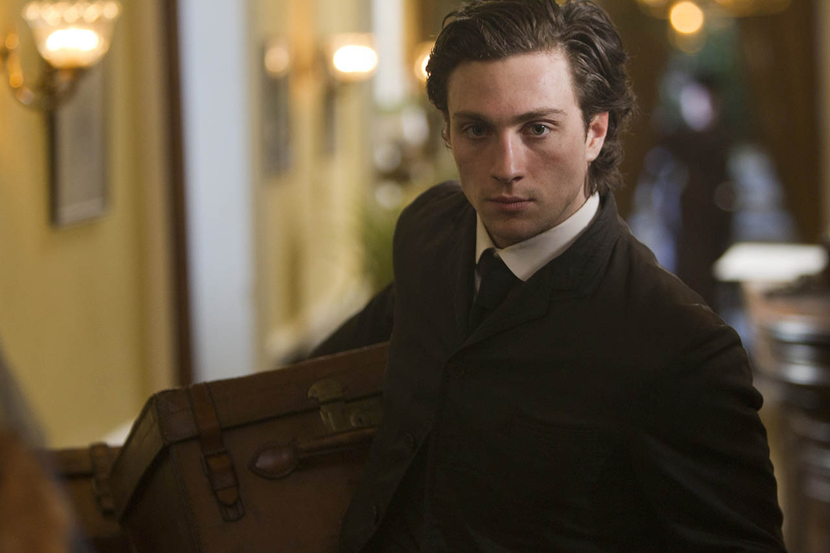 Picture of Albert Nobbs