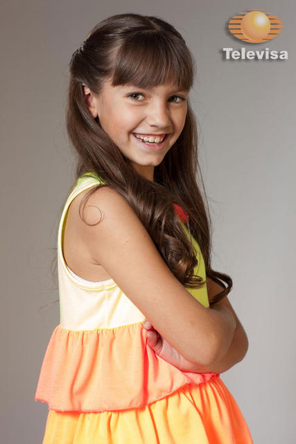 Picture of Miranda Cid