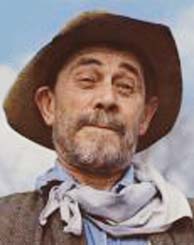 Picture of Ken Curtis