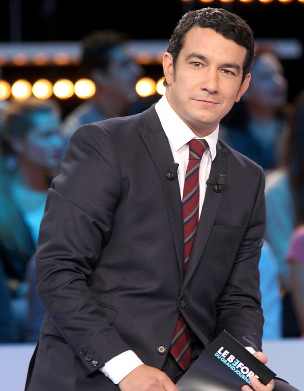 Image of Thomas Thouroude