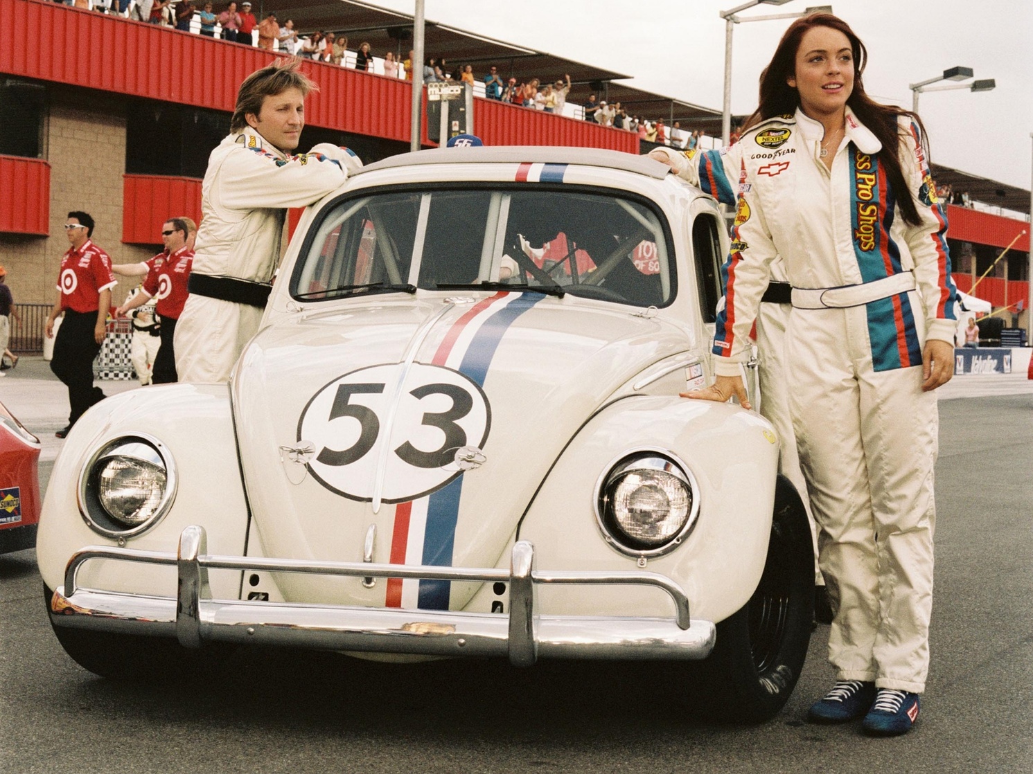 Herbie The Love Bug image