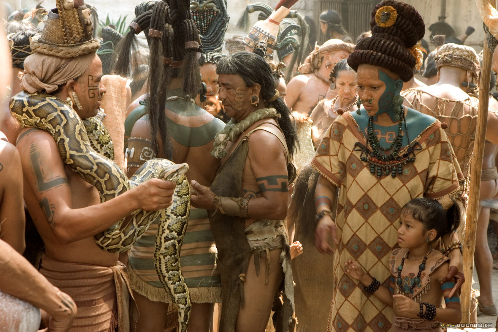Picture of Apocalypto