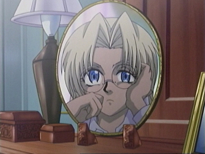 Picture of Sir Integra Fairbrook Wingates Hellsing