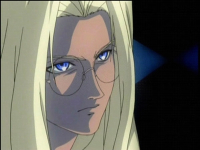 Image of Sir Integra Fairbrook Wingates Hellsing