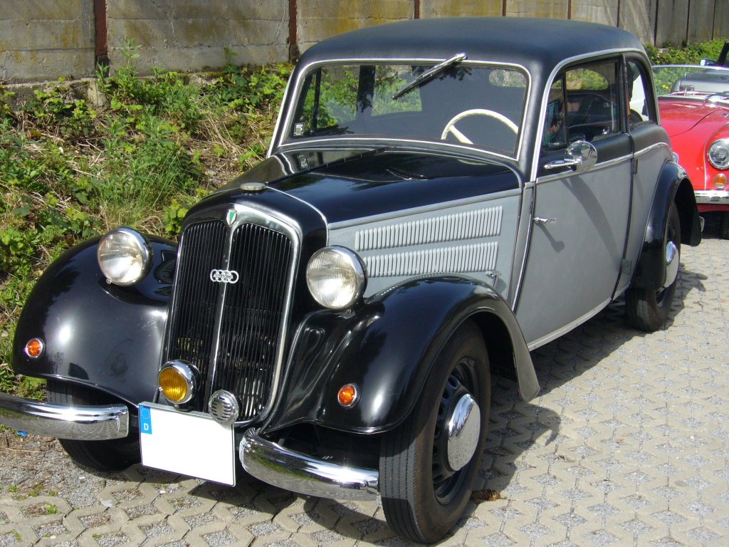 Picture of DKW F8