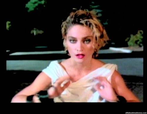 Picture of Madonna