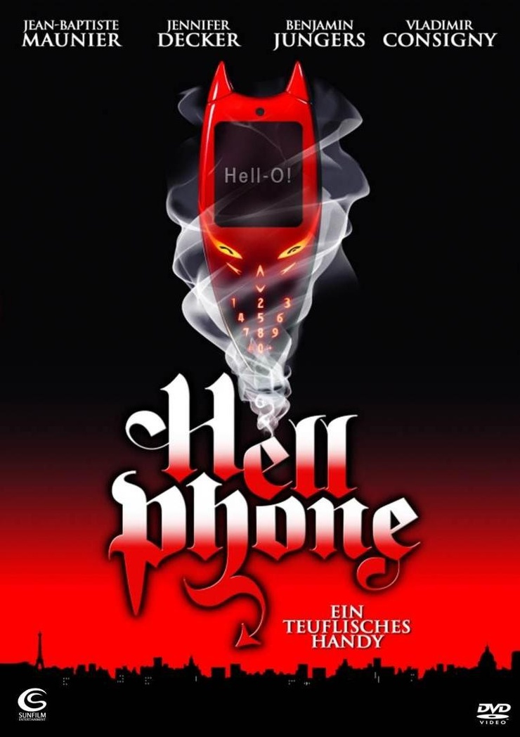 Hellphone (2007) picture
