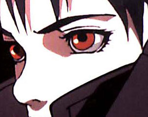 Picture of Saya (Blood: The Last Vampire)