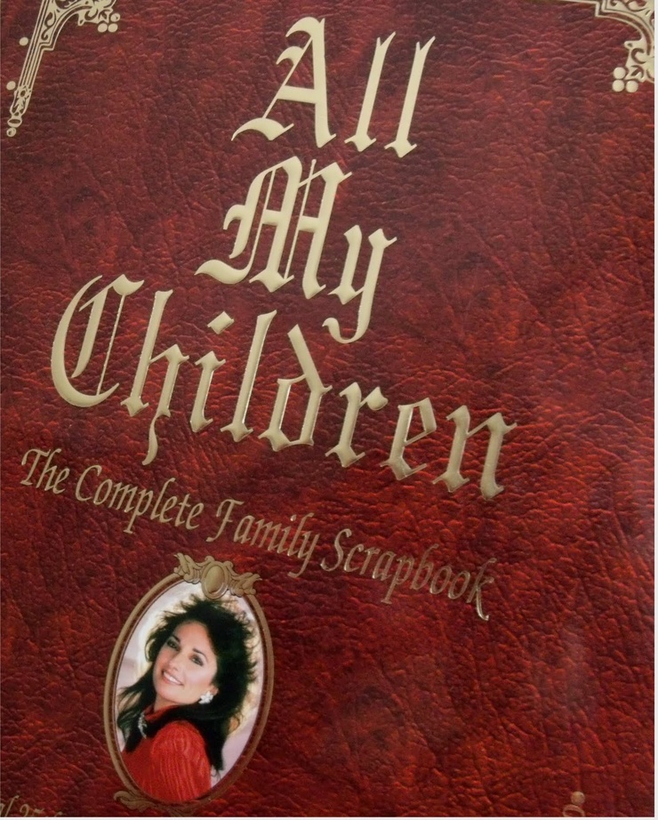 Image of All My Children