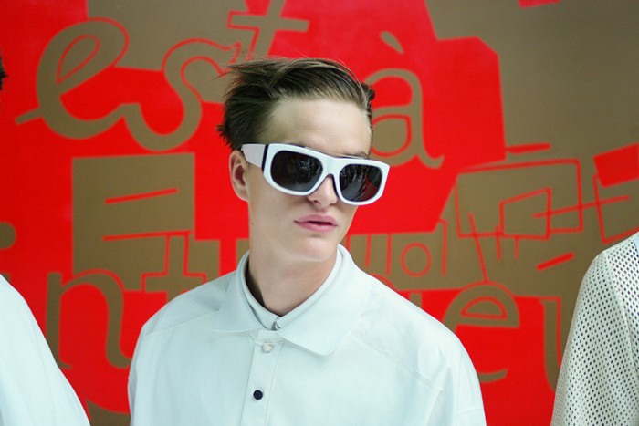 Picture of Robert Laby