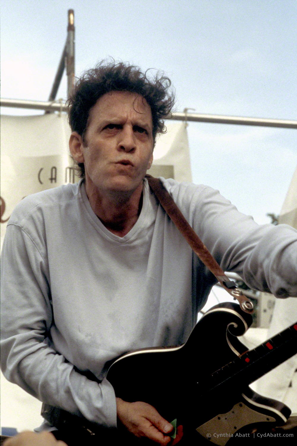 Mark Sandman picture