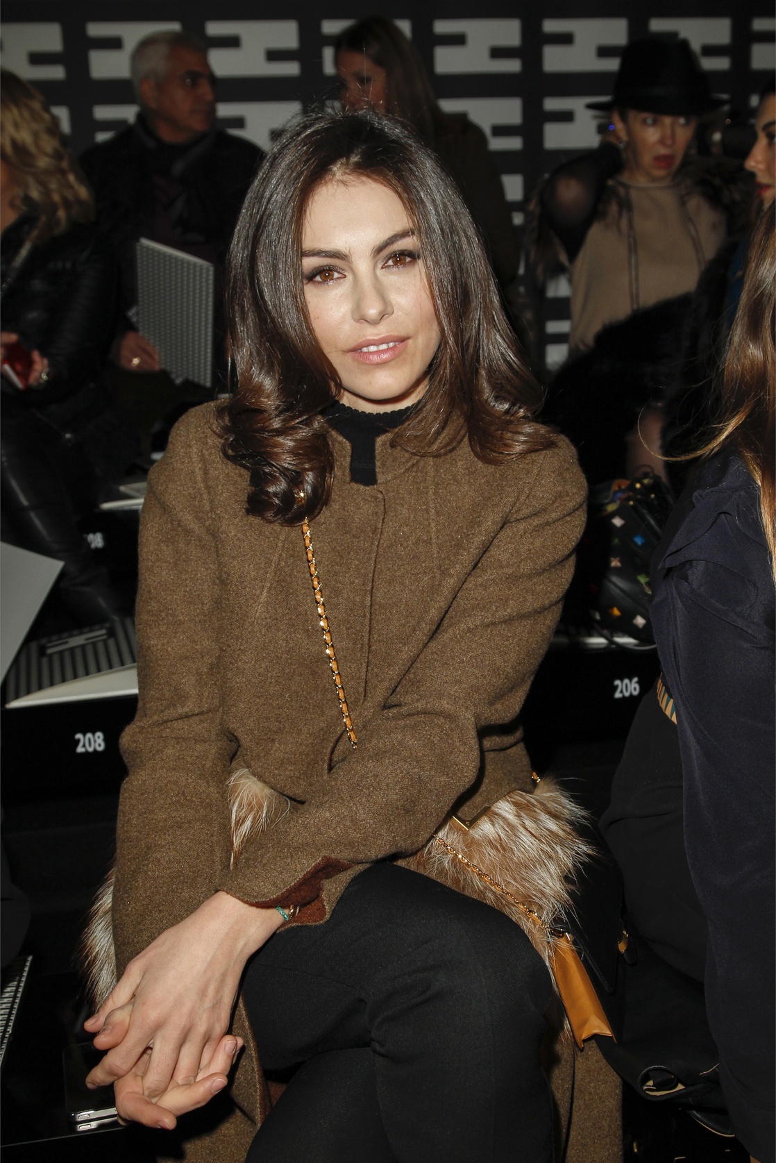 Picture of Oda Jaune