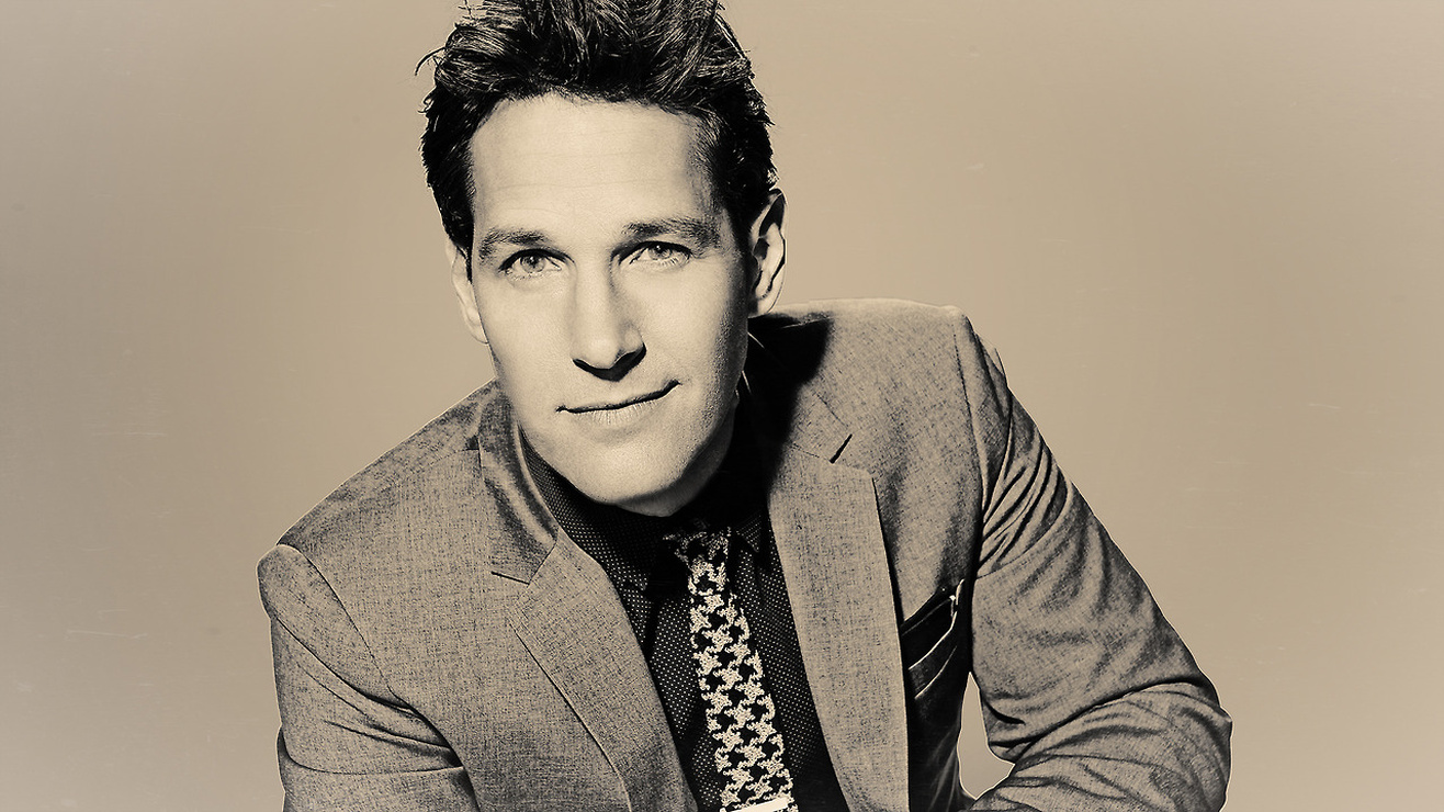 Picture of Paul Rudd