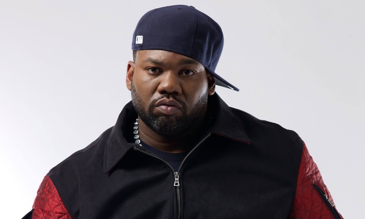 Picture of Raekwon