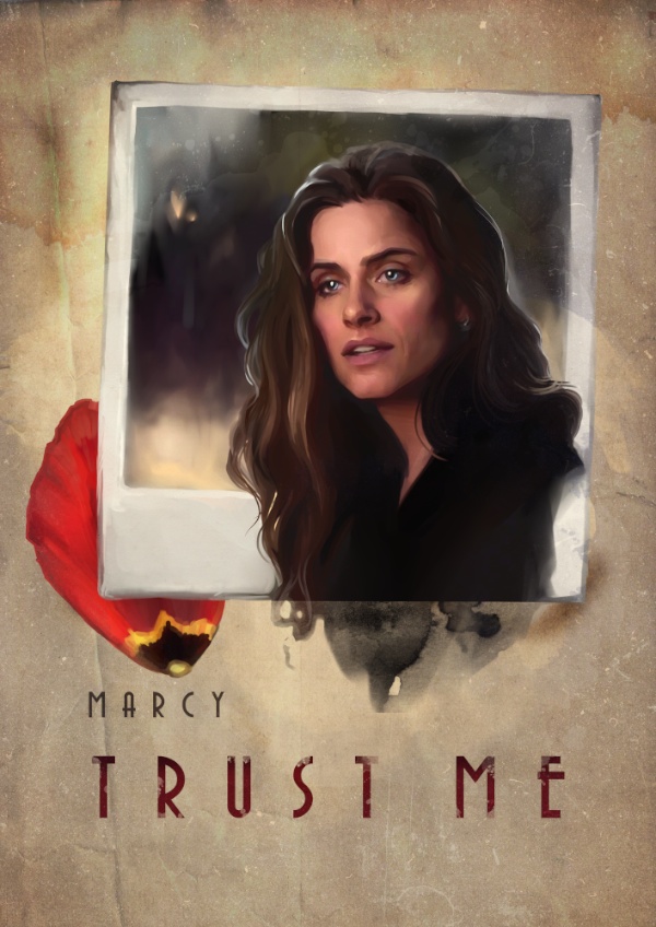Picture of Trust Me (2013)