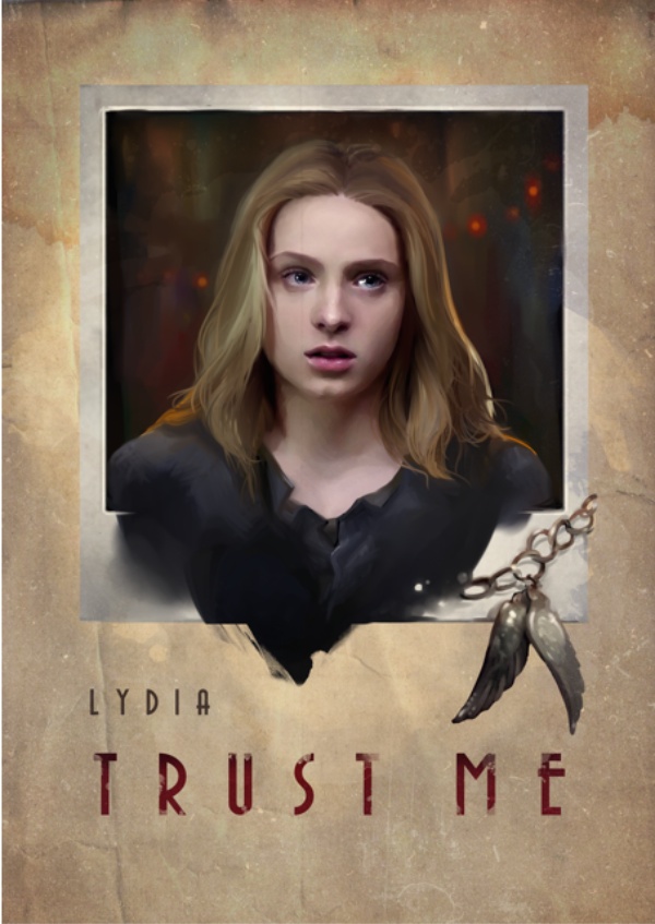 Picture of Trust Me (2013)