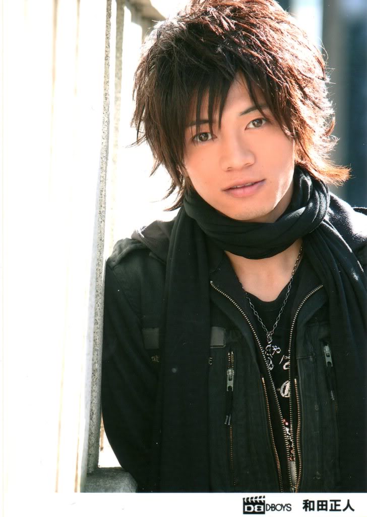 Picture of Masato Wada