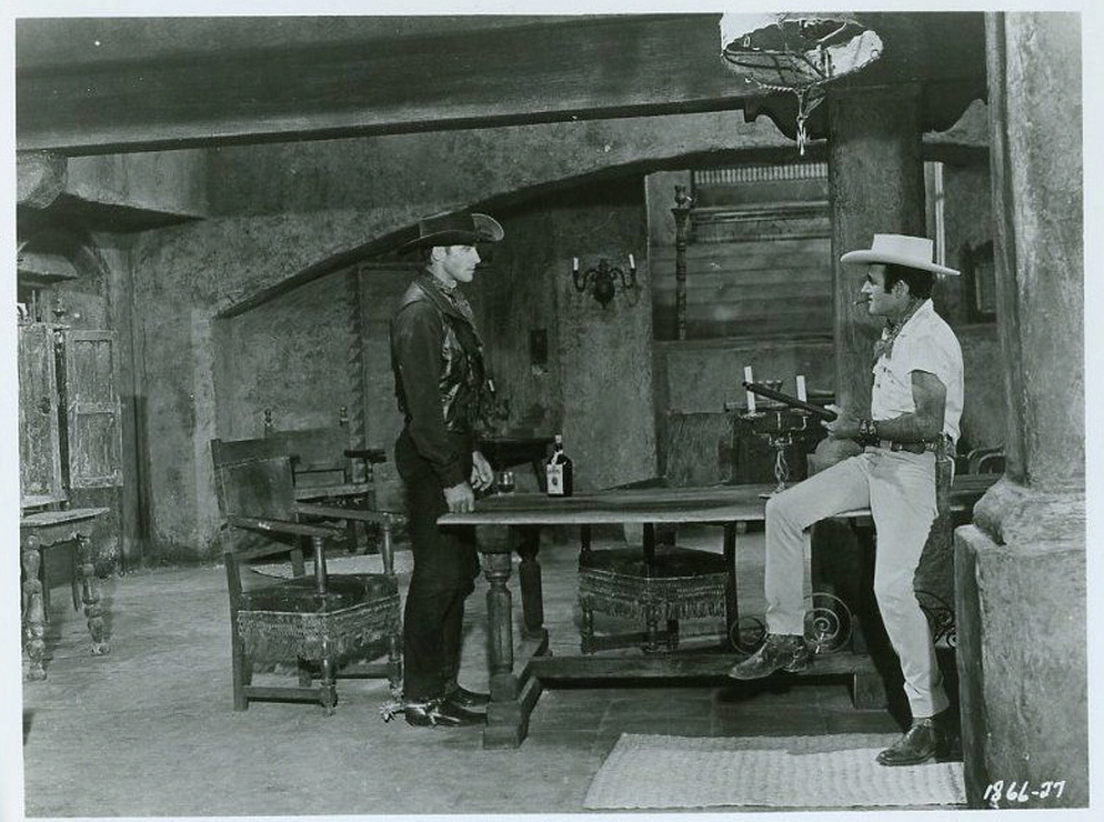 Picture of The Last of the Fast Guns