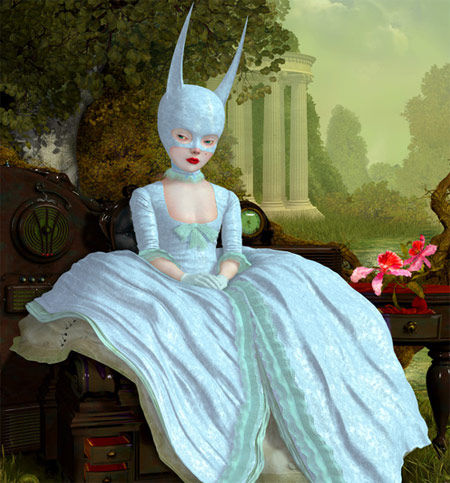 Picture of Ray Caesar