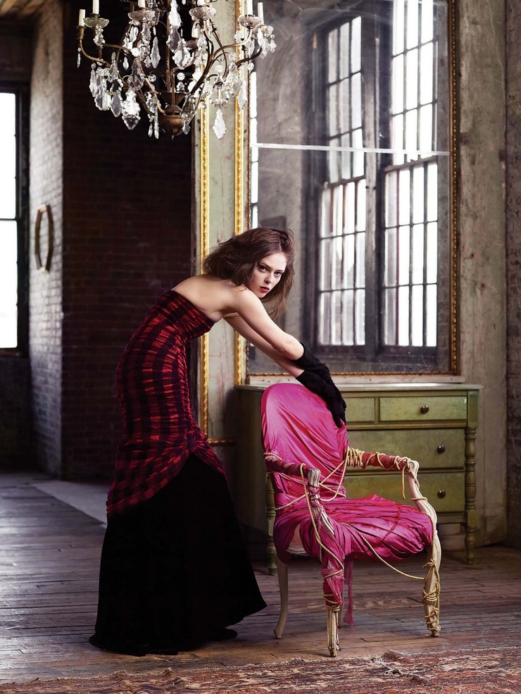 Picture of Coco Rocha