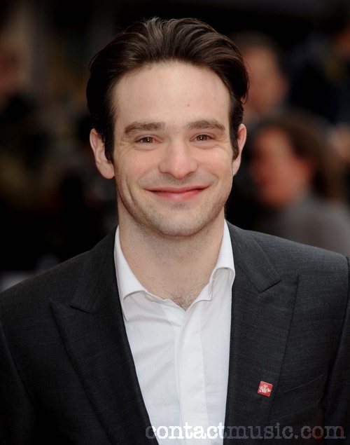 Picture of Charlie Cox