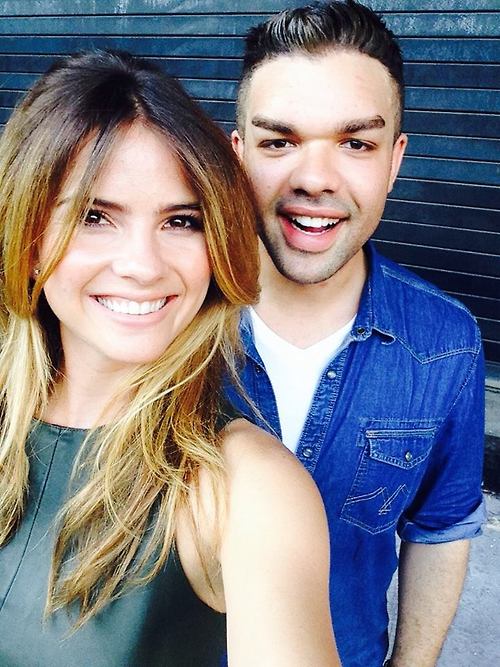 Image of Shelley Hennig