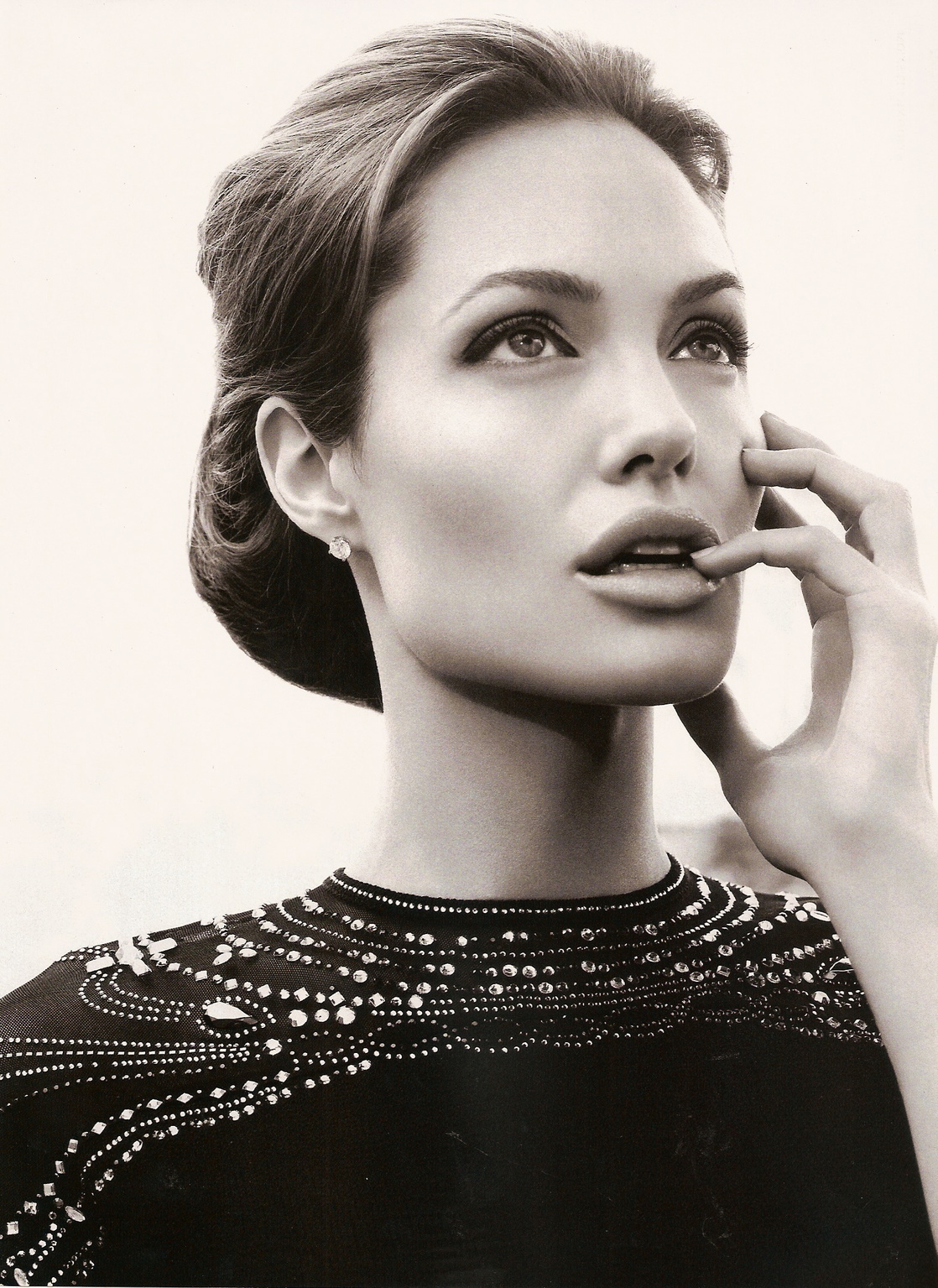Picture of Angelina Jolie