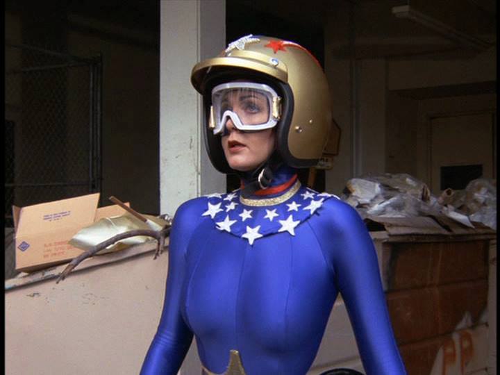 Picture of Lynda Carter