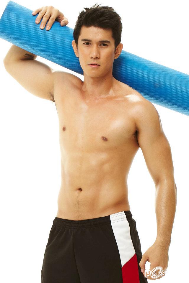 Picture of Cris Lomotan