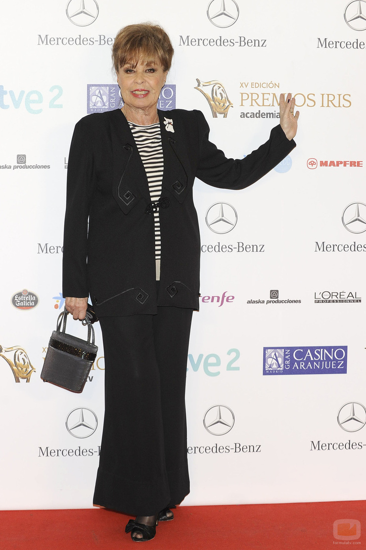 Picture of Gemma Cuervo