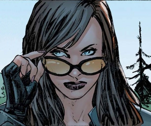 Betty Ross picture