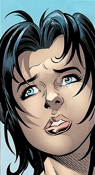 Picture of Betty Ross