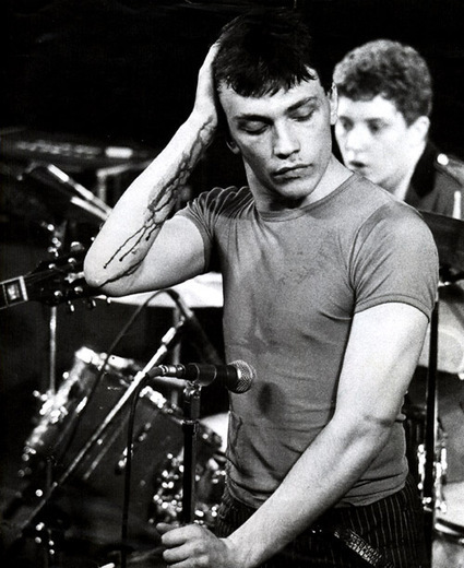 Picture of Daniel Darc