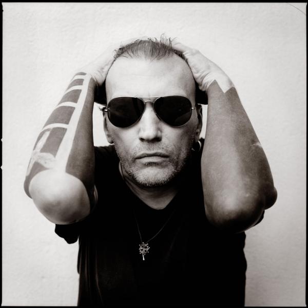 Picture of Daniel Darc